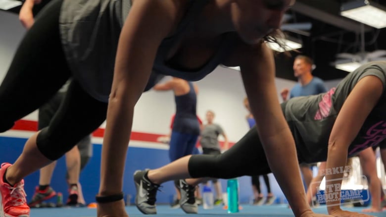 FBBC Summer Challenge - Anthony Marzilli