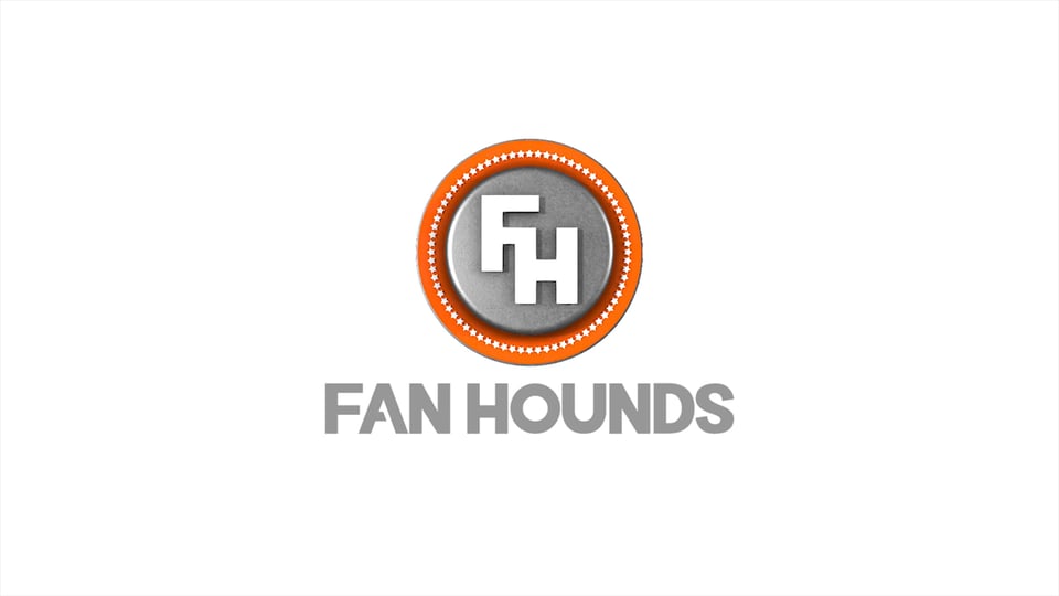 Fan Hounds - Anthony Marzilli