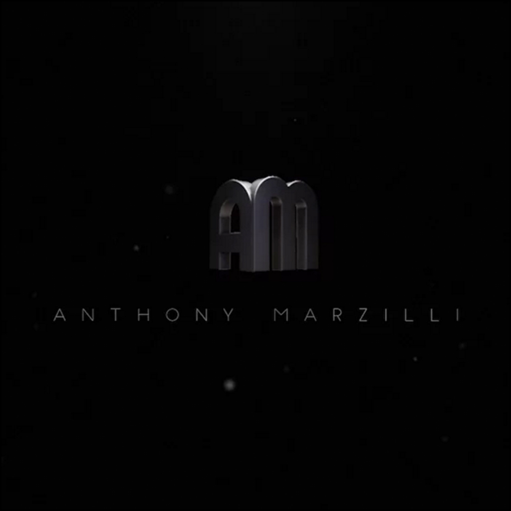 My Work - Anthony Marzilli
