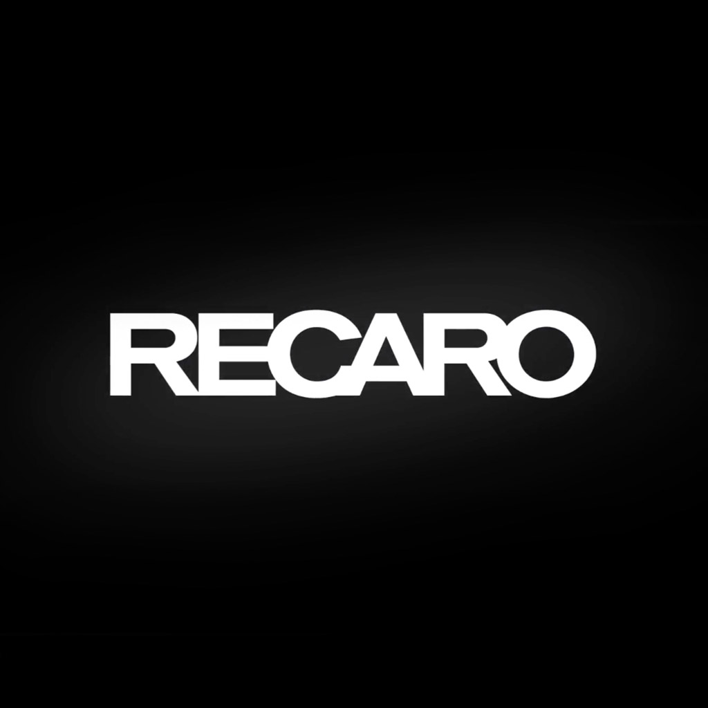 RECARO SEMA 2017 Speed V - Anthony Marzilli