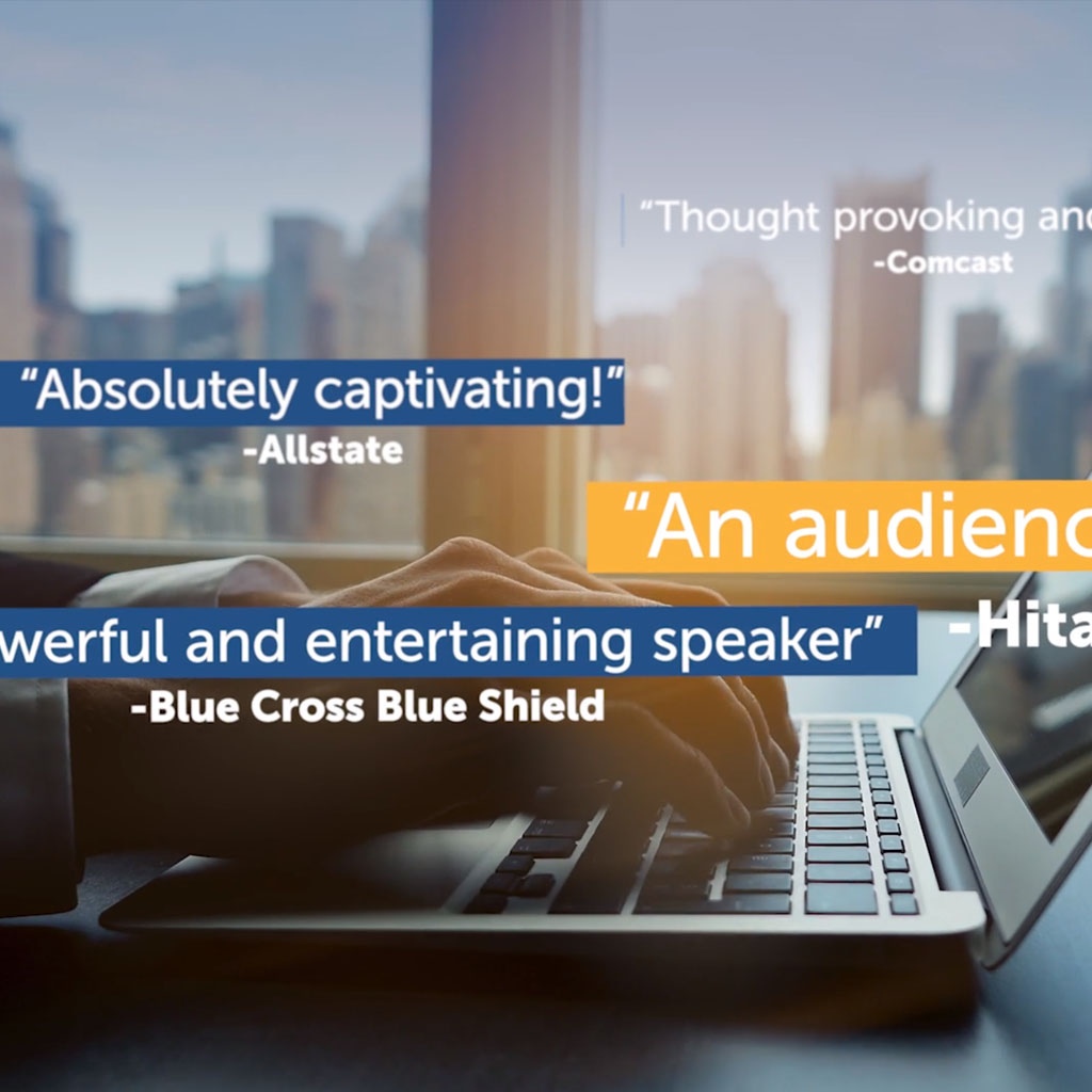Mark Ostach - Creating a Culture of Digital Wellbeing - Anthony Marzilli