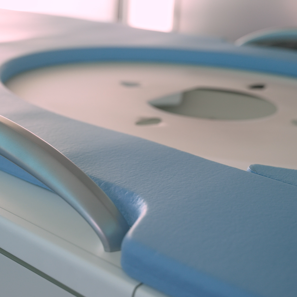 Delphinus Medical Technologies - Anthony Marzilli